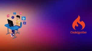 Online Course: PHP CodeIgniter 4 for Beginners: Build Full Blog System from Udemy | Class Central