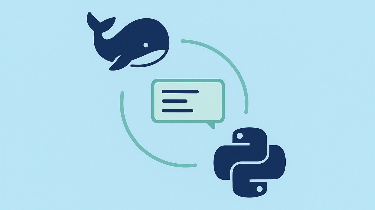 Free Course: Creating a Personal Tutor with DeepSeek in Python from CodeSignal | Class Central