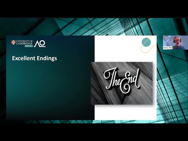 Free Video: The Most Common Public Speaking Fails - and How to Fix Them ...