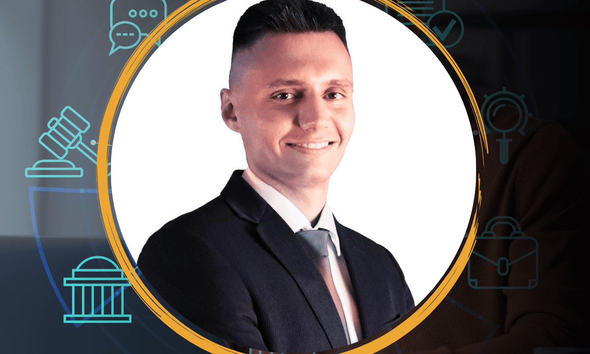 Online Course: GenAI for Legal Research from Coursera Instructor Network | Class Central