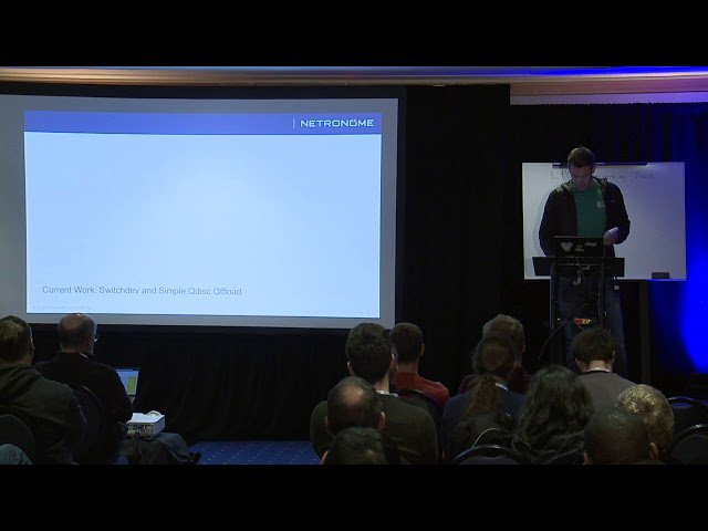 Linux Plumbers Conference Talk: Using eBPF as an Abstraction for Switching from Linux Plumbers ...