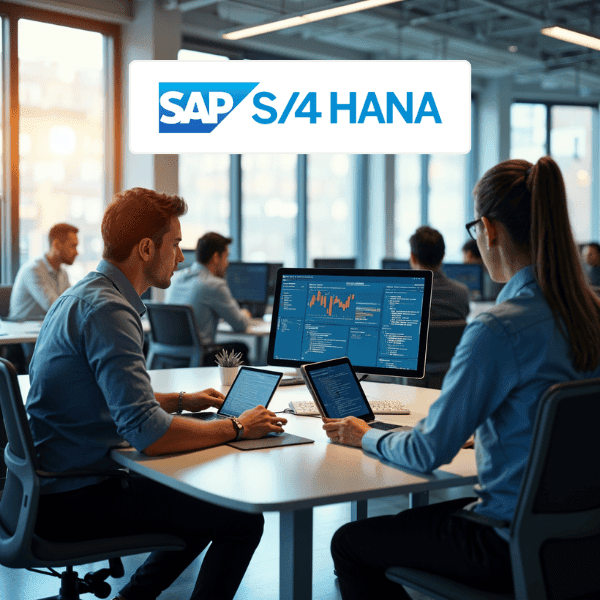 Online Course: SAP S/4HANA: From ABAP to Cloud-Ready Applications from Board Infinity | Class ...