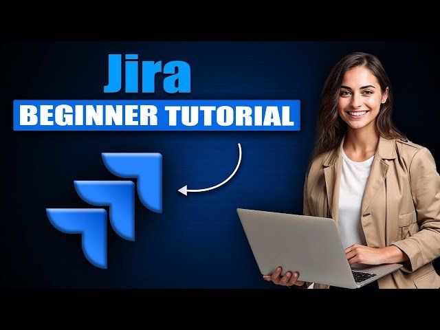 Free Video: Jira Beginner Tutorial from Learnit Training | Class Central