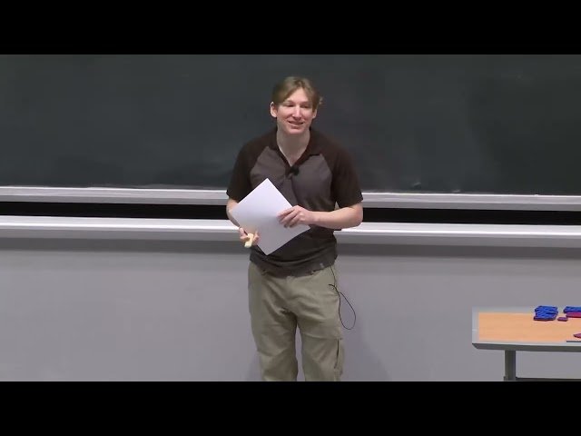 Free Video: Contradiction and Induction - Lecture 2 from MIT ...