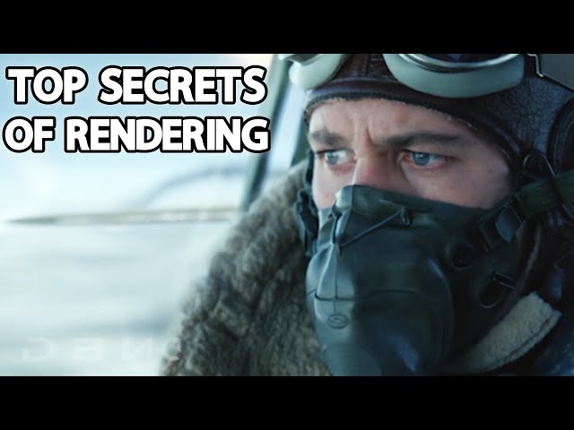 Free Video: The Best Rendering Techniques That Everyone Ignores from InspirationTuts | Class Central