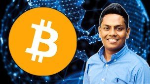 Online Course: Blockchain Technology & Bitcoin - Quick & Easy Learning ...