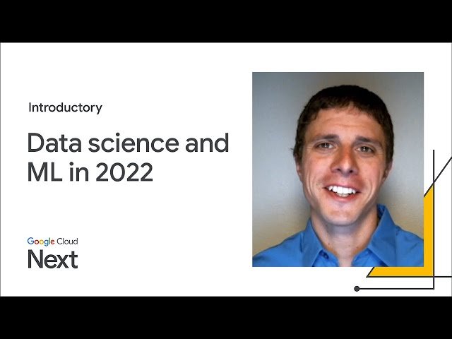 Free Video: The State of Data Science and Machine Learning in 2022 - Kaggle Survey Insights from ...