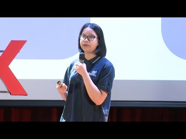 TEDx Talk: Book vs Street Smart from TEDx | Class Central