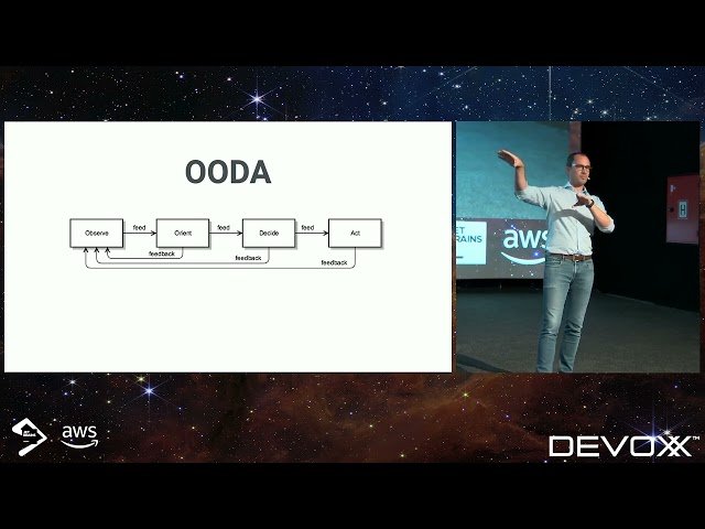 Devoxx Talk: Distributed Tracing as Architecture from Devoxx | Class ... Devoxx Talk: Distributed Tracing as Architecture from Devoxx | Class ...