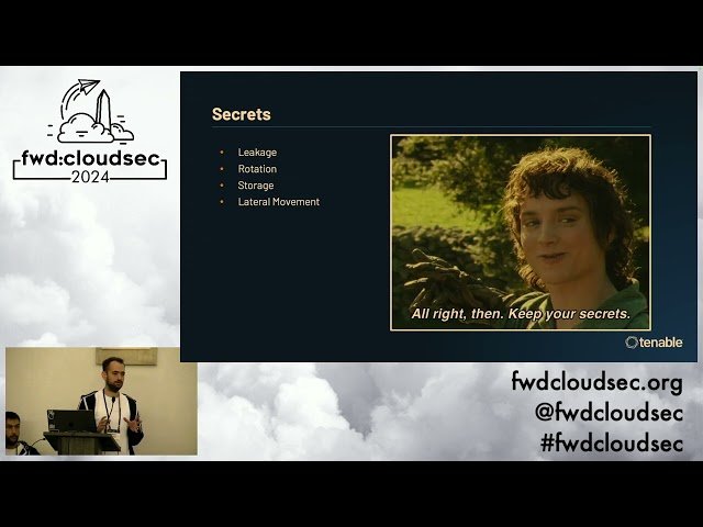 Free Video: Intercloud Identities - The Risks and Mitigations of Access ...