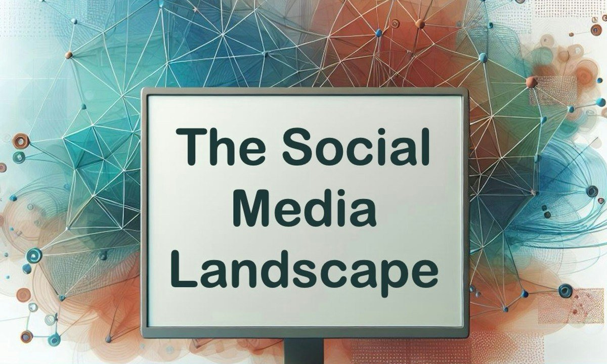 Online Course: The Social Media Landscape from University of Colorado ...