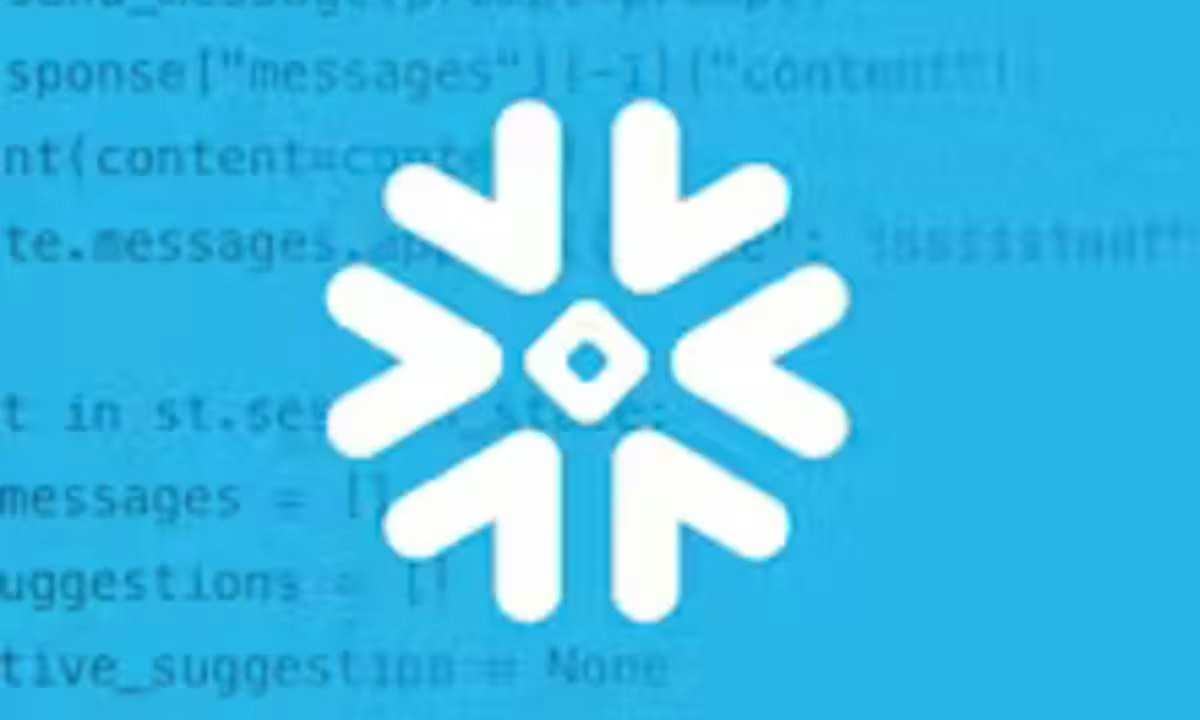 Online Course: Introduction to Generative AI with Snowflake from ...