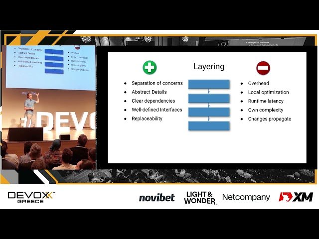 Free Video: The Architect Elevator - Making Everyone Smarter from ...