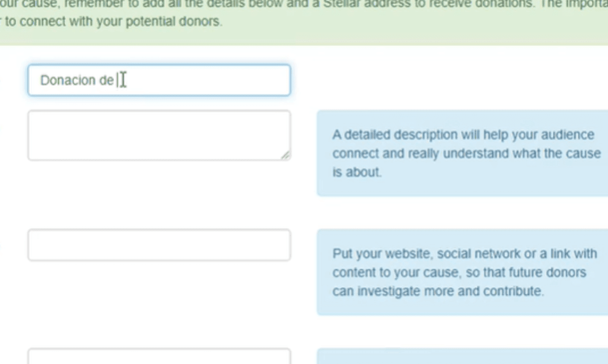 Online Course: Creando una aplicación con Stellar SDK from Coursera Project Network | Class Central