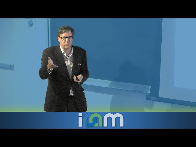 Free Video: Continuous Quantum Measurements: The Most Likely Path with Pre- and Post-Selection ...