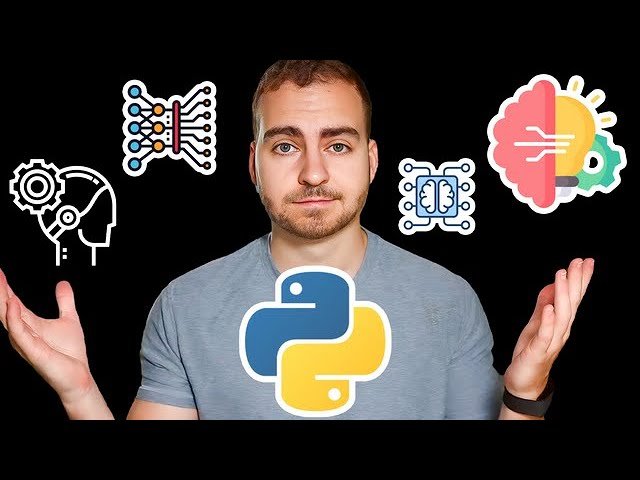 Free Video: A Python Developer's Guide to AI in 2024 from Tech with Tim | Class Central