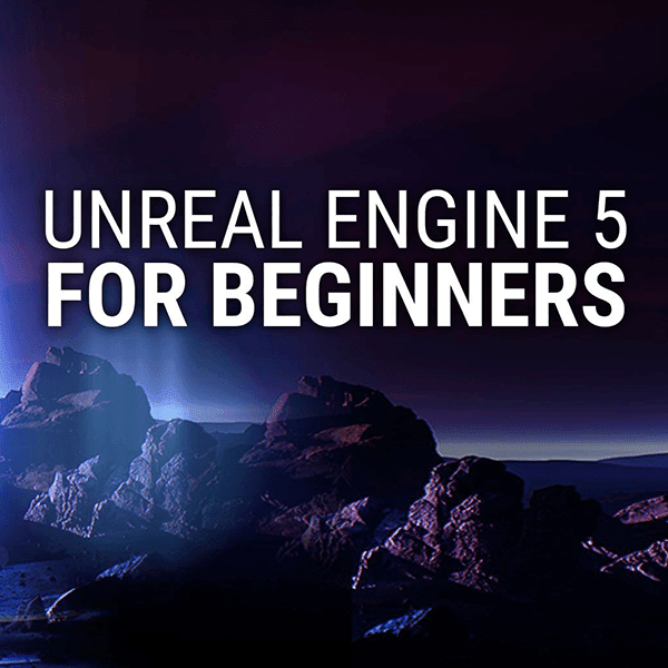 Online Course: Unreal Engine for Beginners from Coursera | Class Central