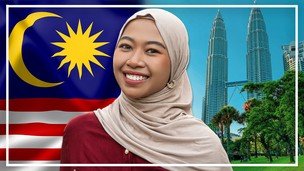 Online Course: Complete Malay Course: Learn Malay for Beginners from ...