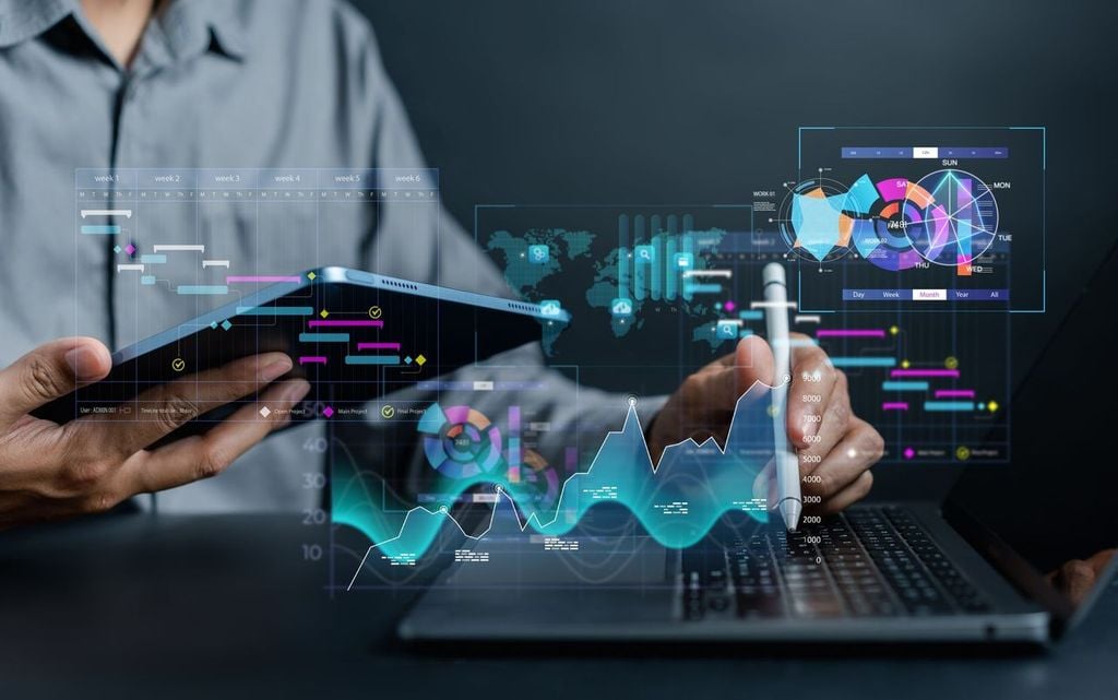 Online Course: Statistics and Data Science (Time Series and Social Sciences Track) from ...