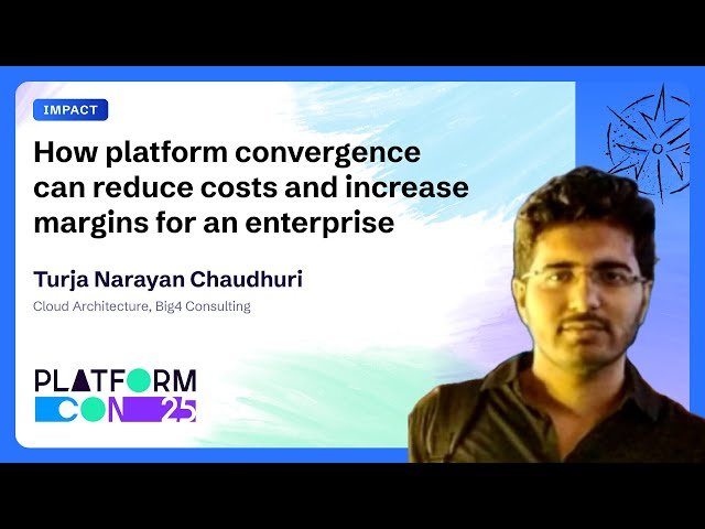 Free Video: How Platform Convergence Can Reduce Costs and Increase ...