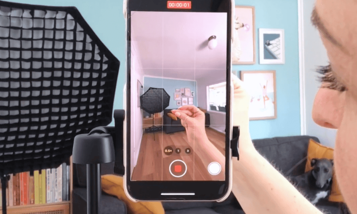 Online Course: Easy Instagram Reels in Canva: Strategy & Setup from ...