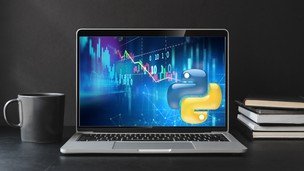 Online Course: Python for Finance 2021: Financial Analysis for ...