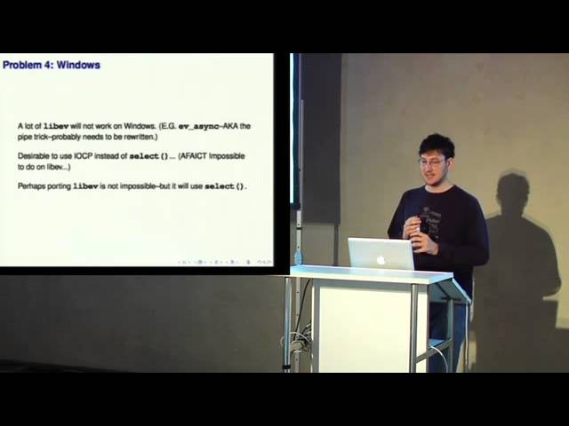 JSConf Talk: Techniques for a Single Stack World from JSConf | Class ...