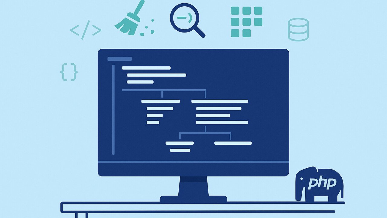 Free Course: Clean Coding in PHP Through Hands-on Practice from CodeSignal | Class Central