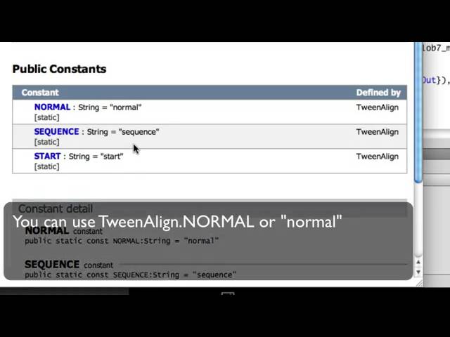 Free Video: TimelineLite Ultimate Starter Guide - Advanced Sequencing from Envato Tuts+ | Class ...