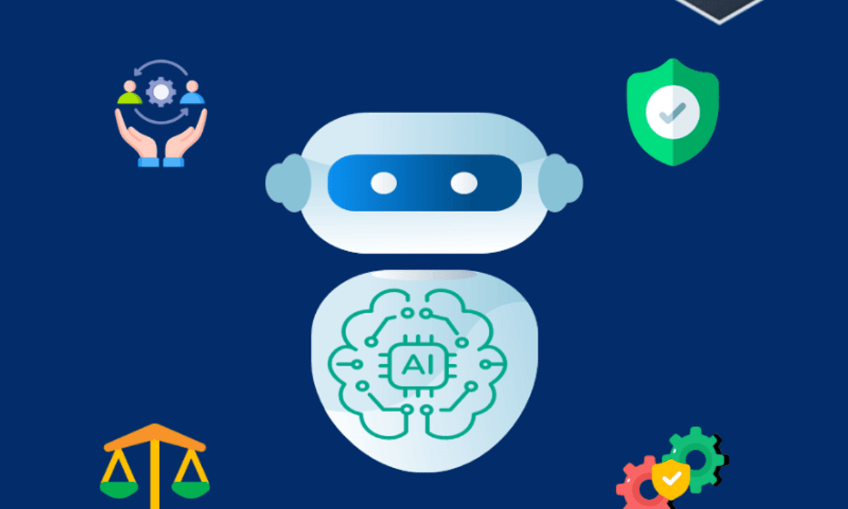 Free Course Responsible Ai With Aws Security And Governance From