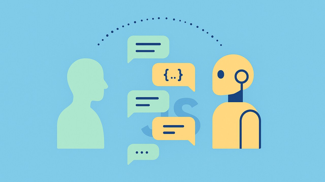 Free Course: Querying and Session Management with Deepseek and JS from CodeSignal | Class Central