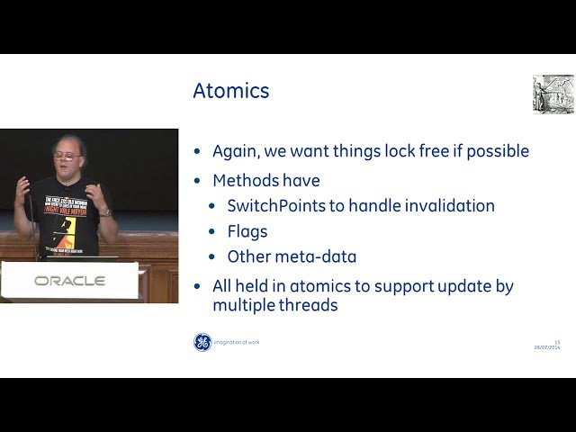 Free Video: Optimizing Dynamic Codebases from Java | Class Central