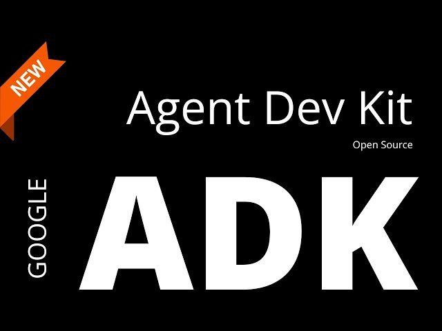 Free Video: How to Code Agents with Google's NEW ADK from Discover AI | Class Central