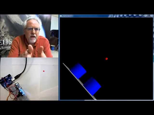 Free Video: Using Arduino with Python from Paul McWhorter | Class Central