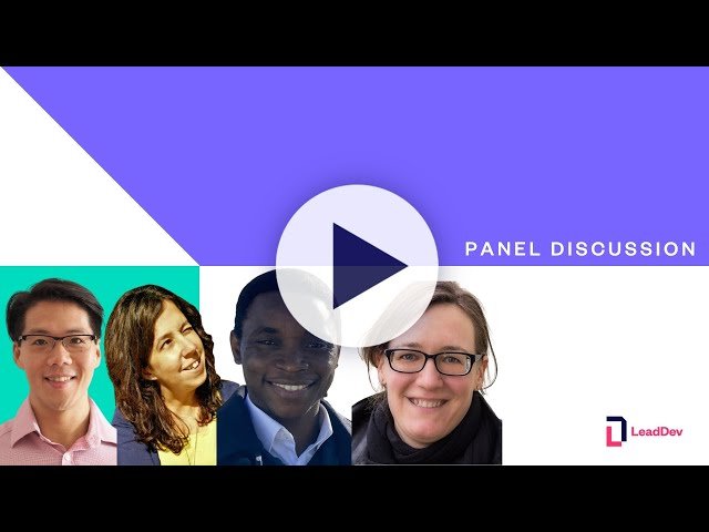 Free Video: Practically Engaging with AI - Bridging Aspirations and Actionable Strategies from ...