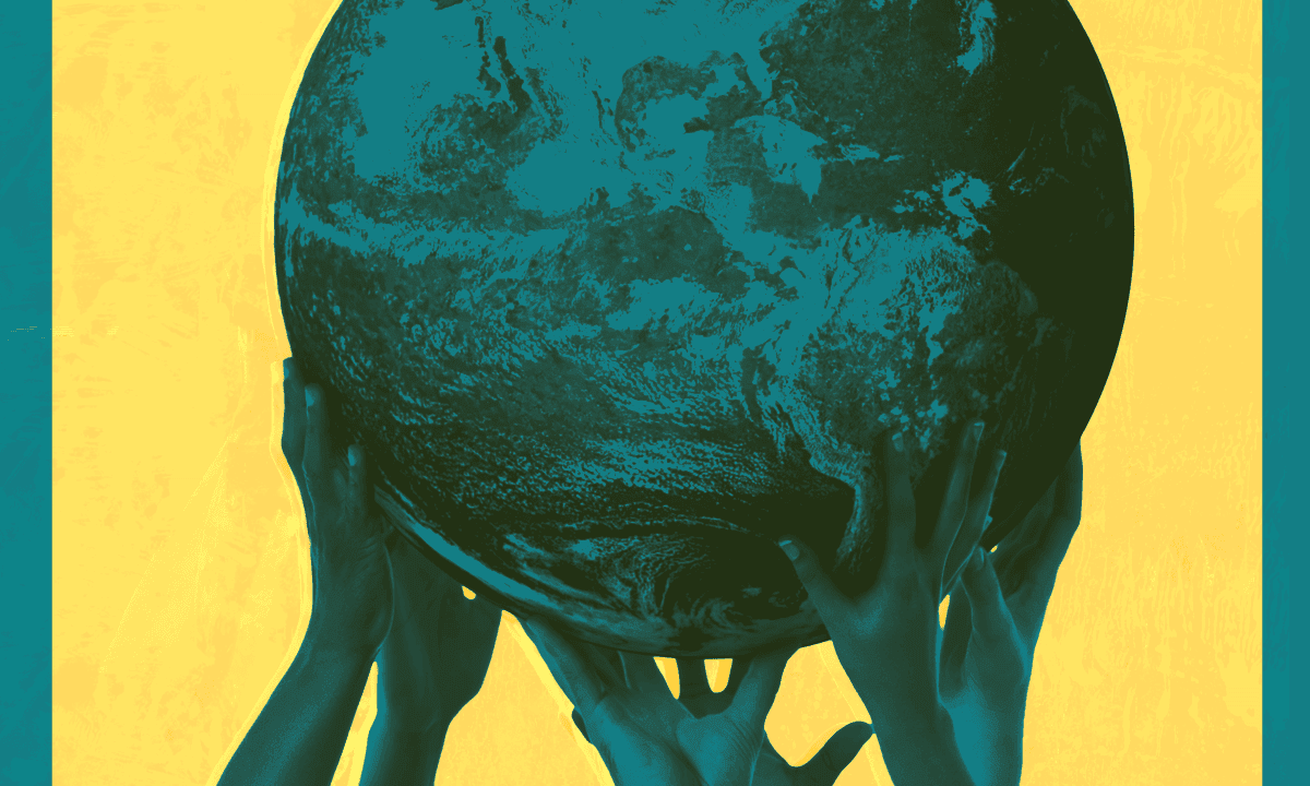 Online Course: Environmental Leadership from Duke University | Class Central