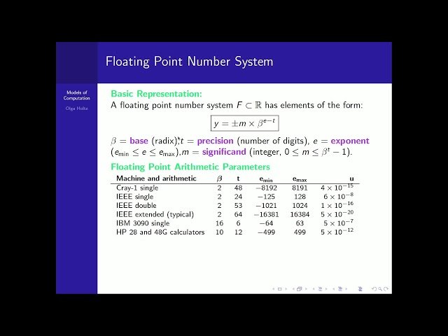 Free Video: Models of Computation - Introduction to Computational ...