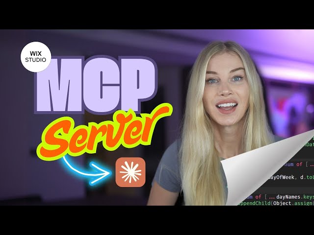 Free Video: How to Set Up Wix MCP Server into Claude and Other AI - Full Walkthrough from Code ...
