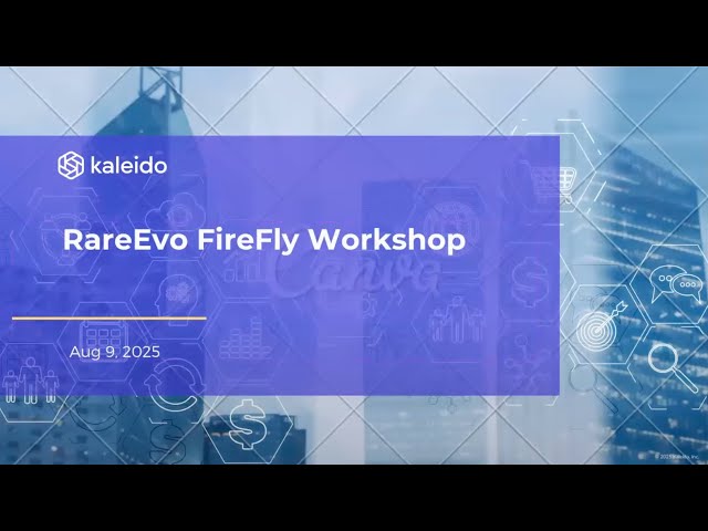 Free Video: Hyperledger FireFly Workshop - Multi-Chain Web3 Framework from LF Decentralized ...