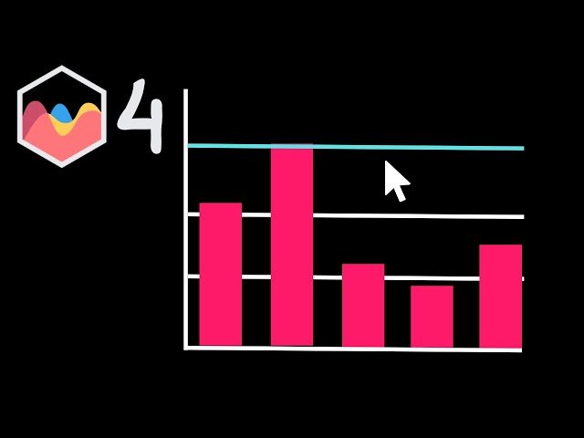 Free Video: Creating Hover Effects with Scale Line Color Changes in Chart.js 4 from Chart JS ...