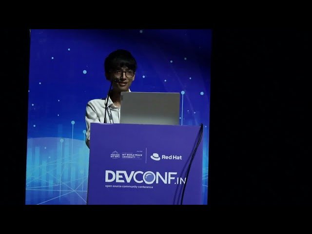 Free Video: Need for High Quality Datasets for Indic-NLP from DevConf | Class Central