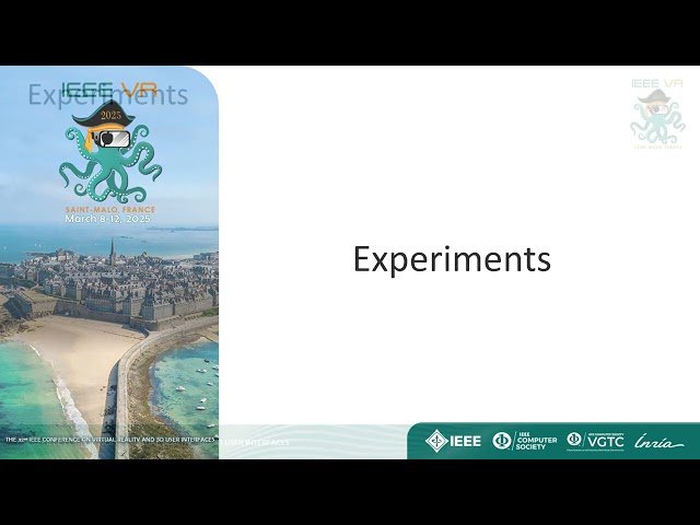 Free Video: Accelerating Stereo Rendering via Image Reprojection and ...