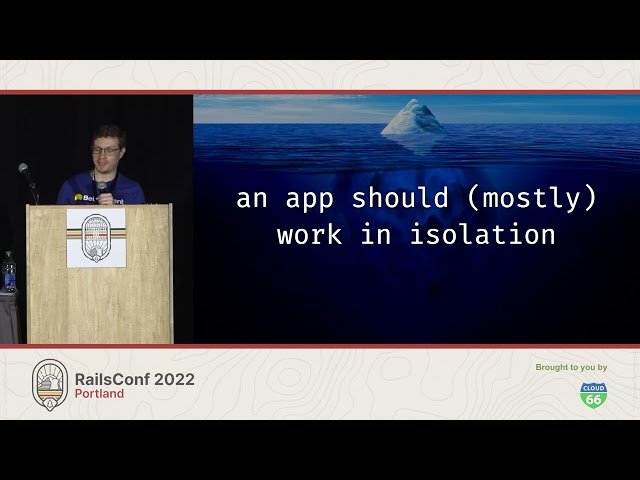 Free Video: RAILS_ENV=demo - Creating Reliable and Testable Demo ... Free Video: RAILS_ENV=demo - Creating Reliable and Testable Demo ...