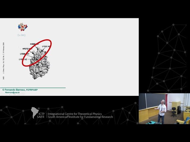 Free Video: Constant-pH Methods in Biomolecular Simulations ...