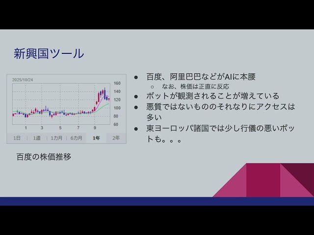 Free Video: Drupal の拡張性を強化する Fastly - AI 時代のトラフィック増加に柔軟に対応する次世代 CDN ...