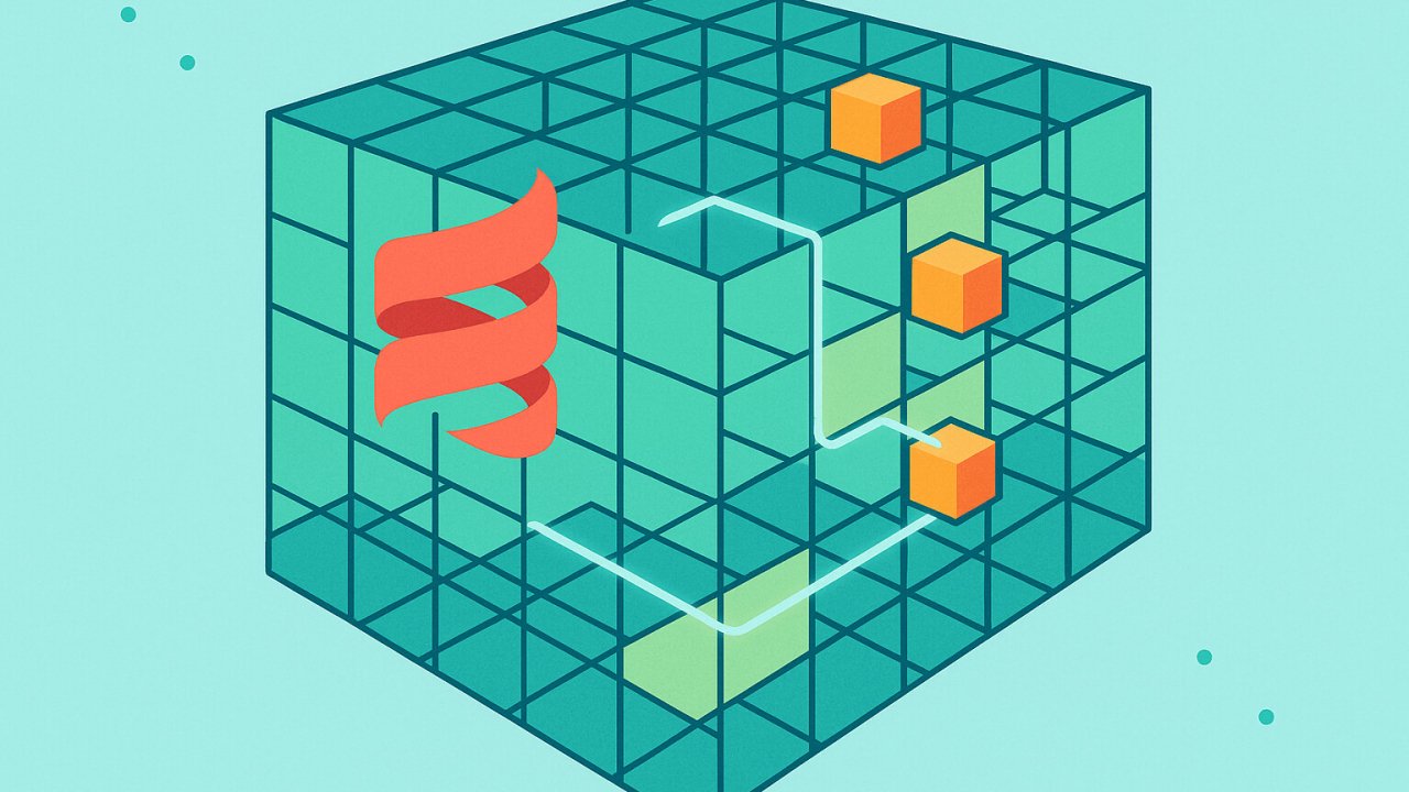 Free Course: Mastering Task Decomposition for Advanced Projects in Scala from CodeSignal | Class ...