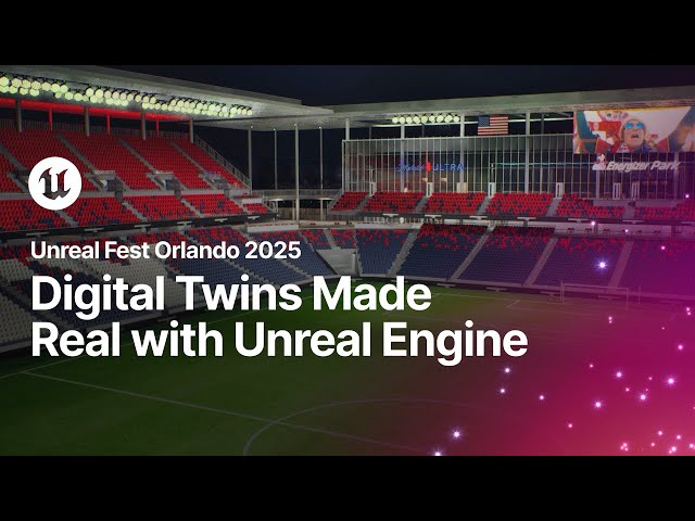 Free Video: Digital Twins Made Real - From Simulation to Execution with ...