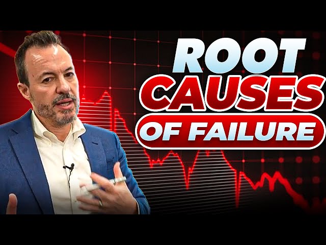 Free Video: The Shocking Reason Tech Projects Fail Every Time from Eric ...