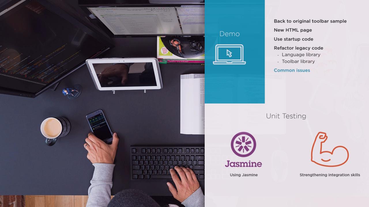 Online Course Javascript Asynchronous Module Definition Amd