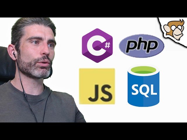 Free Video: Full Stack Live Chat Tutorial - C#, PHP, SQL, JavaScript ...